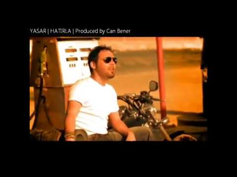 Yaşar - Hatırla (Produced by Can Bener)