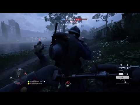 BF1 Medical Mayhem with (6*Gs)AngelofGIR