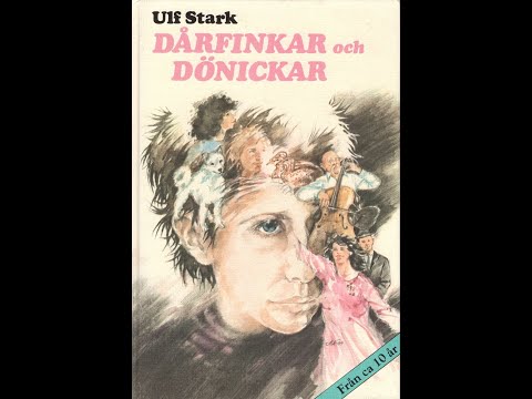 Kapitel 2 DÅRFINKAR OCH DÖNICKAR av Ulf Stark