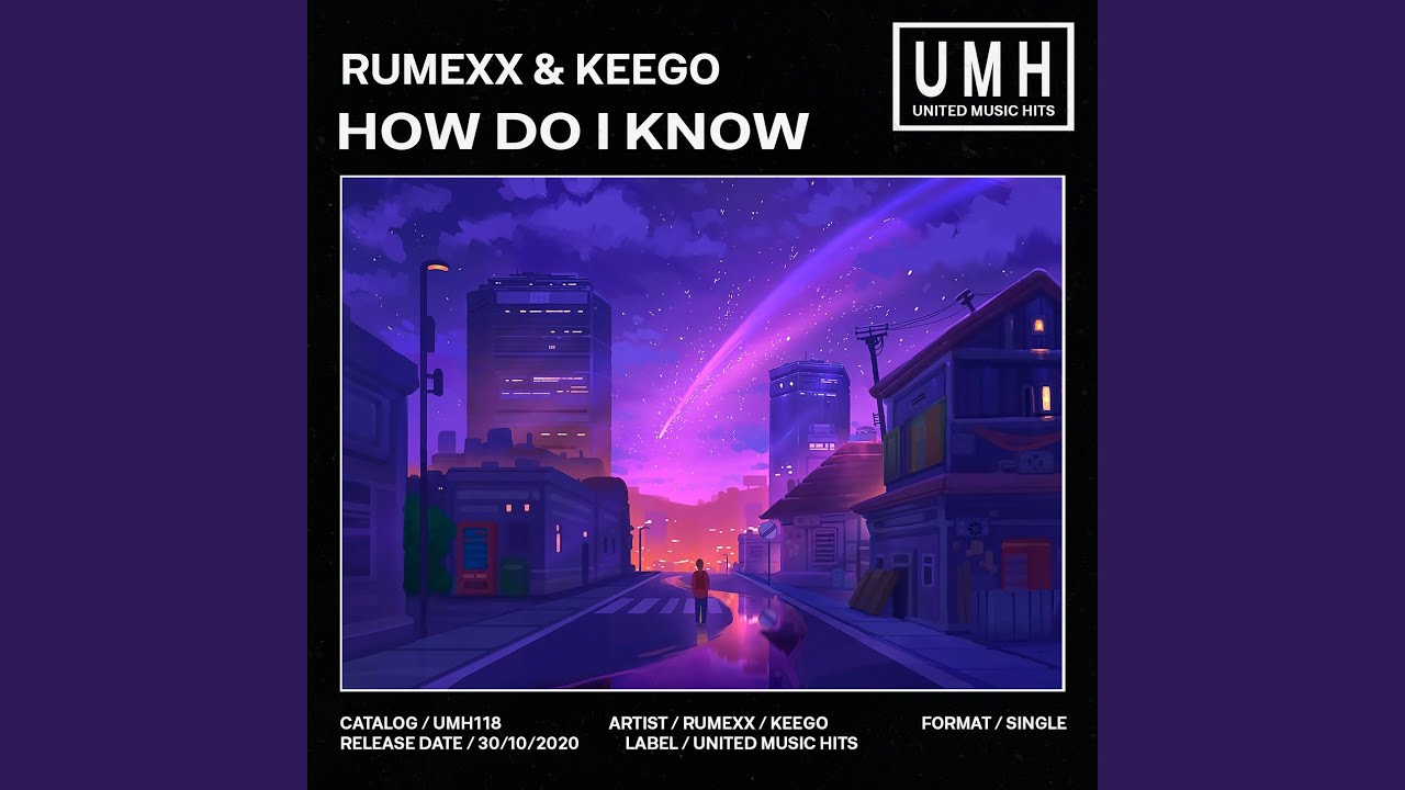 How Do I Know - YouTube Music