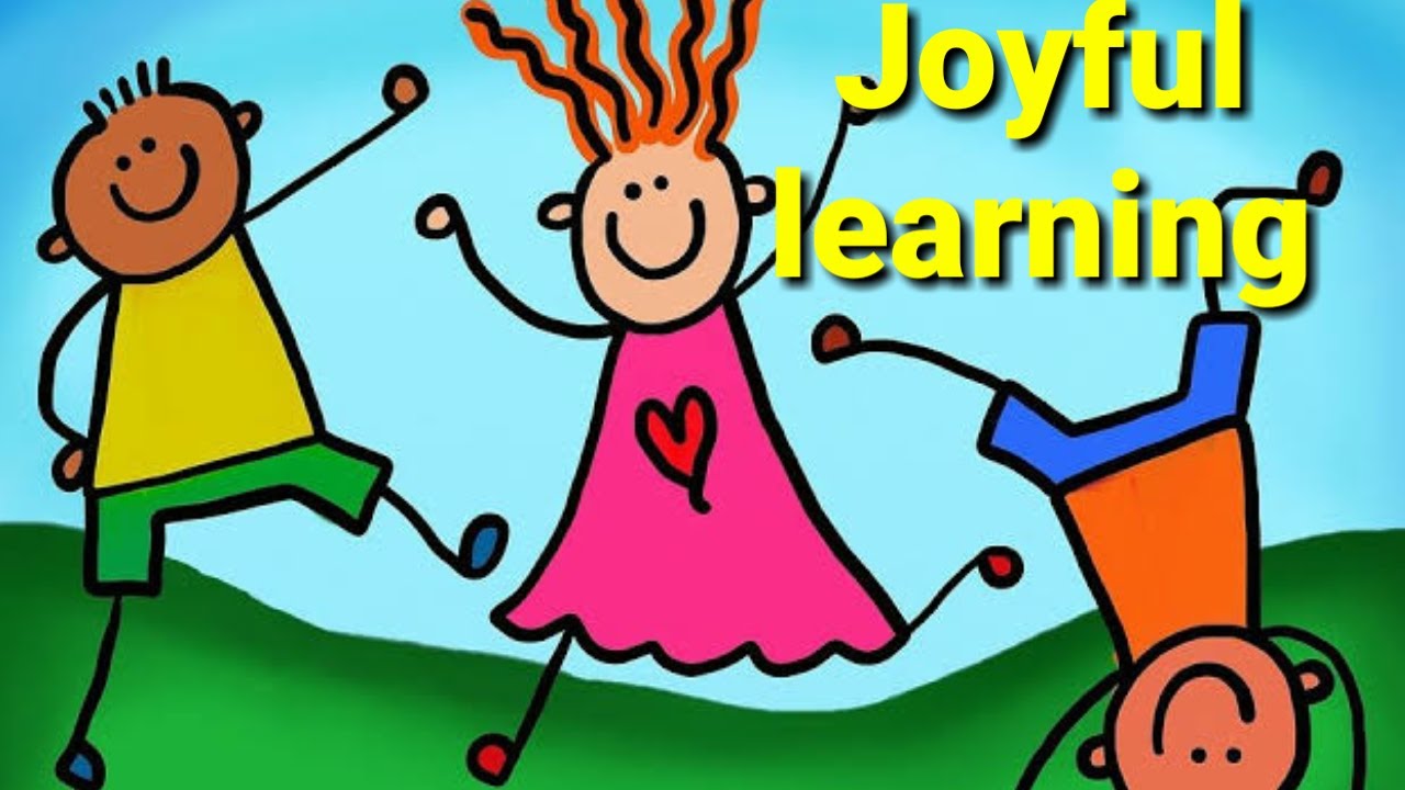 Joyful learning Maths| Joyful teaching and learning | Joyful learning ...