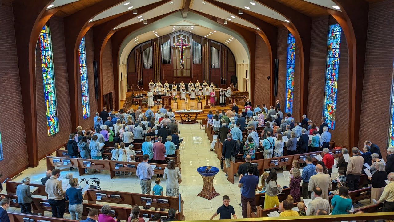 September 29, 2024 Worship - YouTube