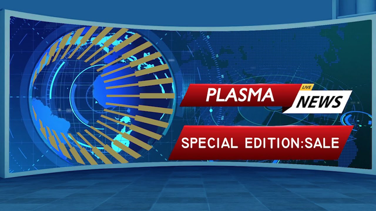 Plasma NEWS. Special Edition: XPL Token Sale - YouTube