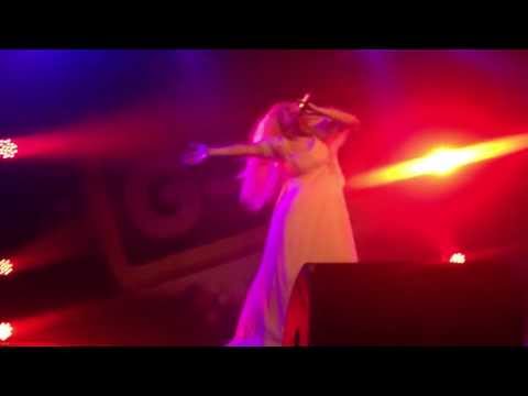 Lady GaGa performs VENUS @ G-A-Y London 2013 - BEST QUALITY