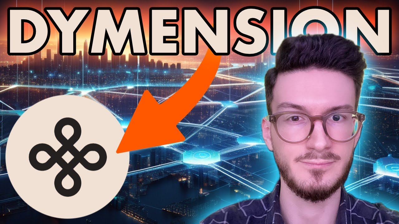 Dymension Crypto Price Prediction (all you need to know) | DYM Token ...
