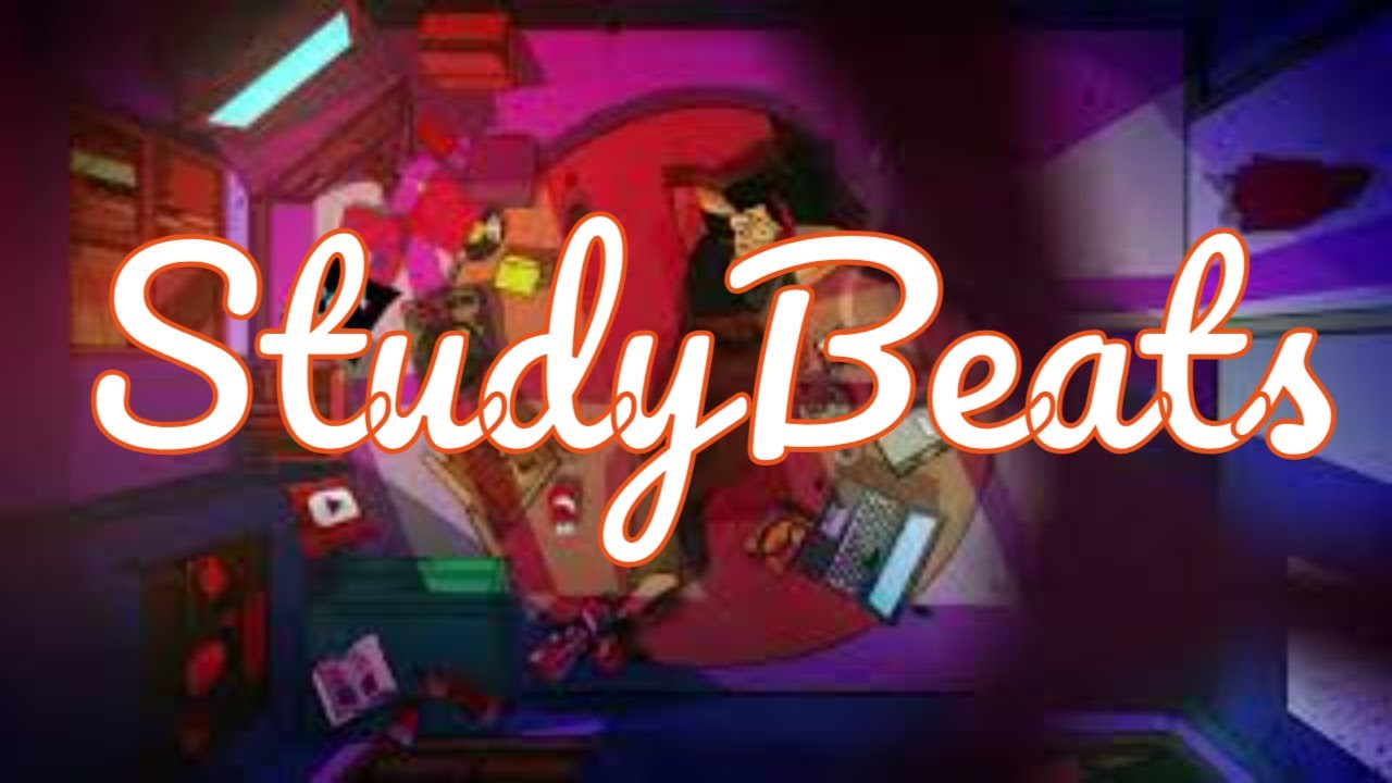 Chill Study Beats 📚 [lofi hip hop beats to study] - YouTube