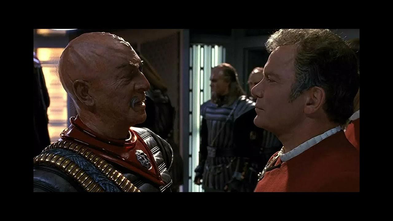Why Star Trek’s Galaxy Has A Romulan Neutral Zone - YouTube