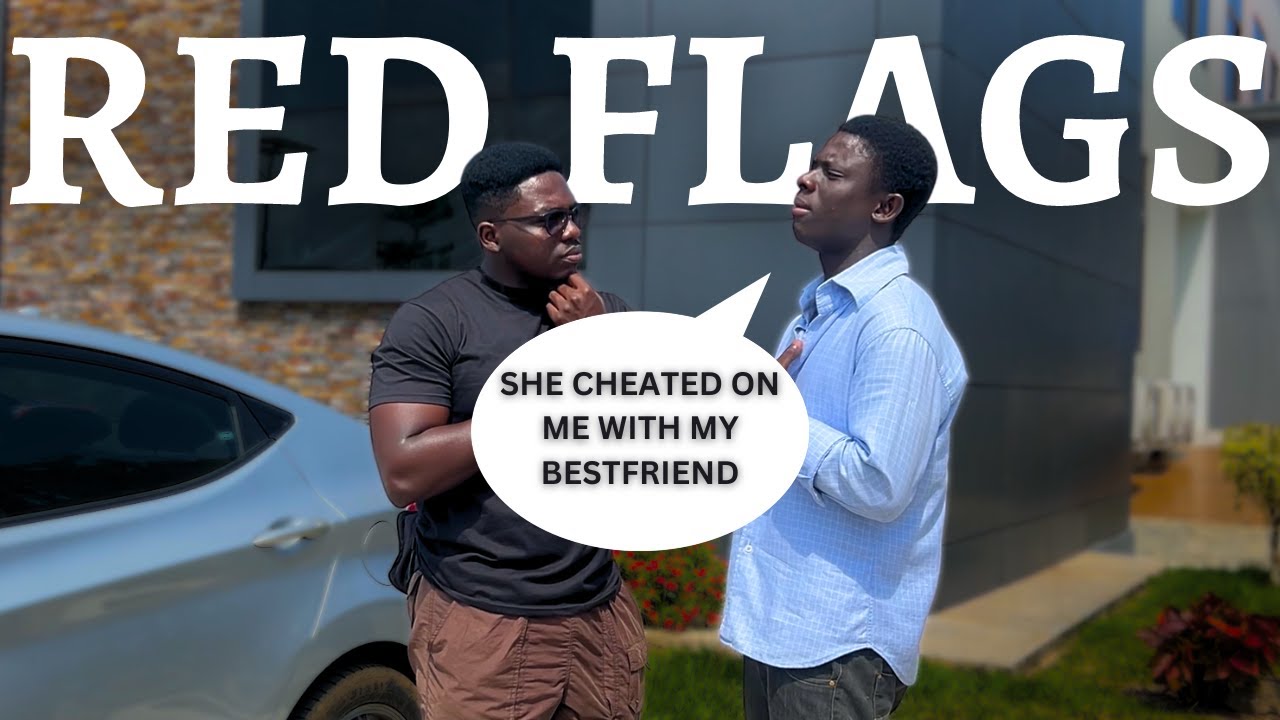 He Started Talking About His EX!!! Talking Red Flags On UEW Campus ...
