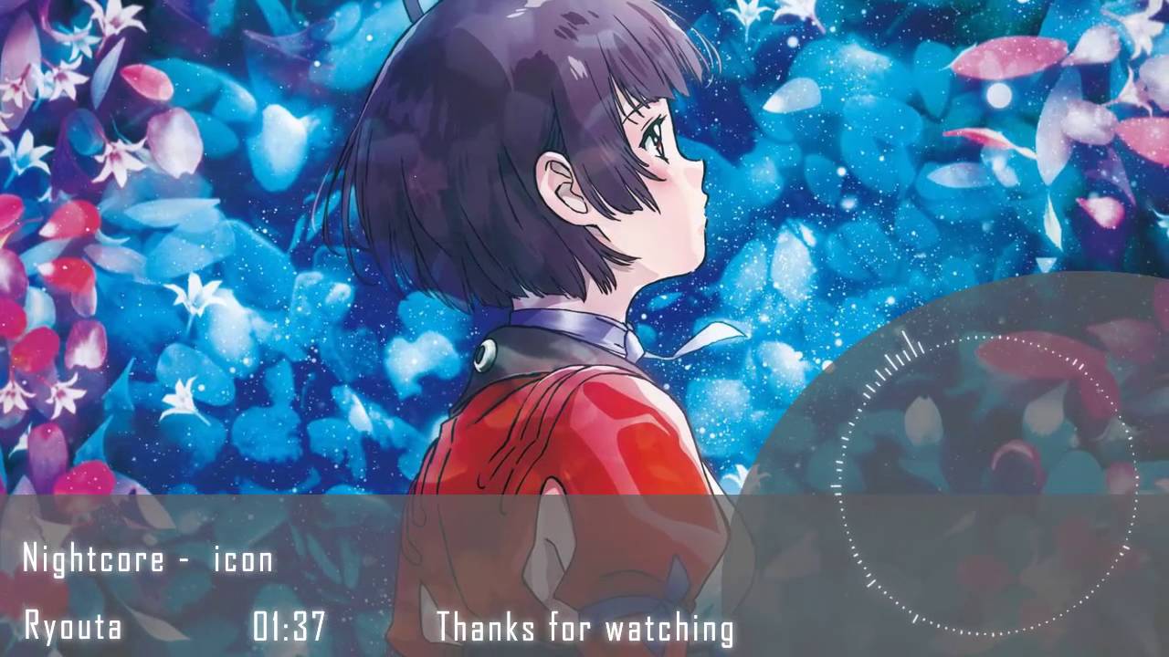 Nightcore - Icon - YouTube