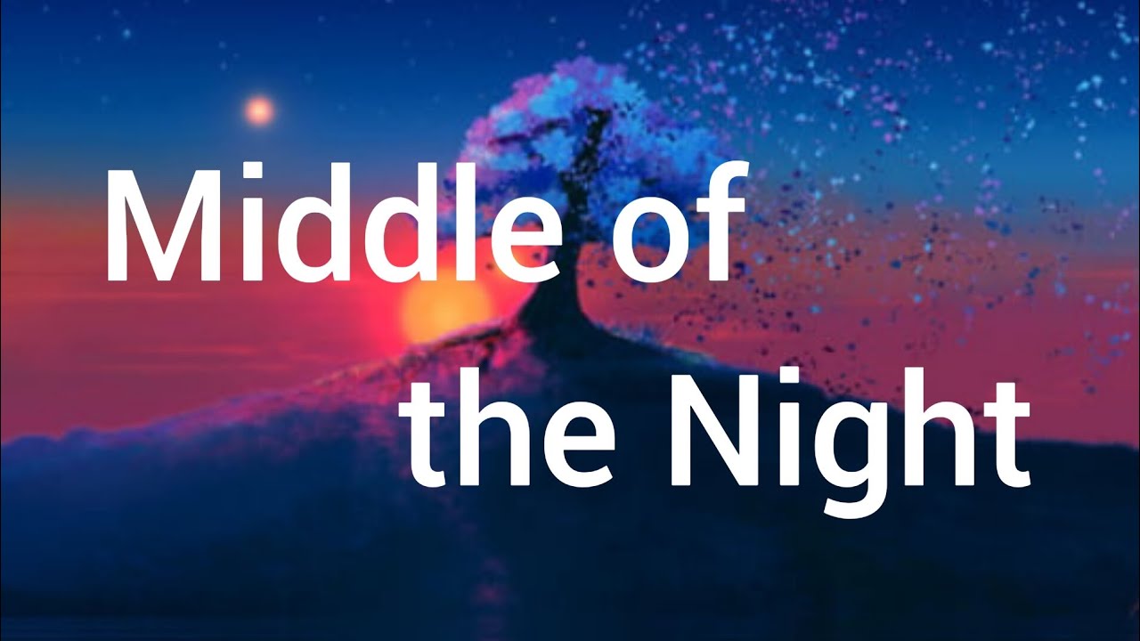 Elley Duhe - Middle of the Night Song [Lyrics] - YouTube