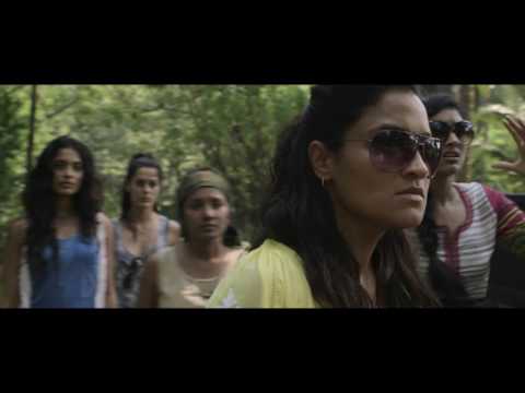 ANGRY INDIAN GODDESSES