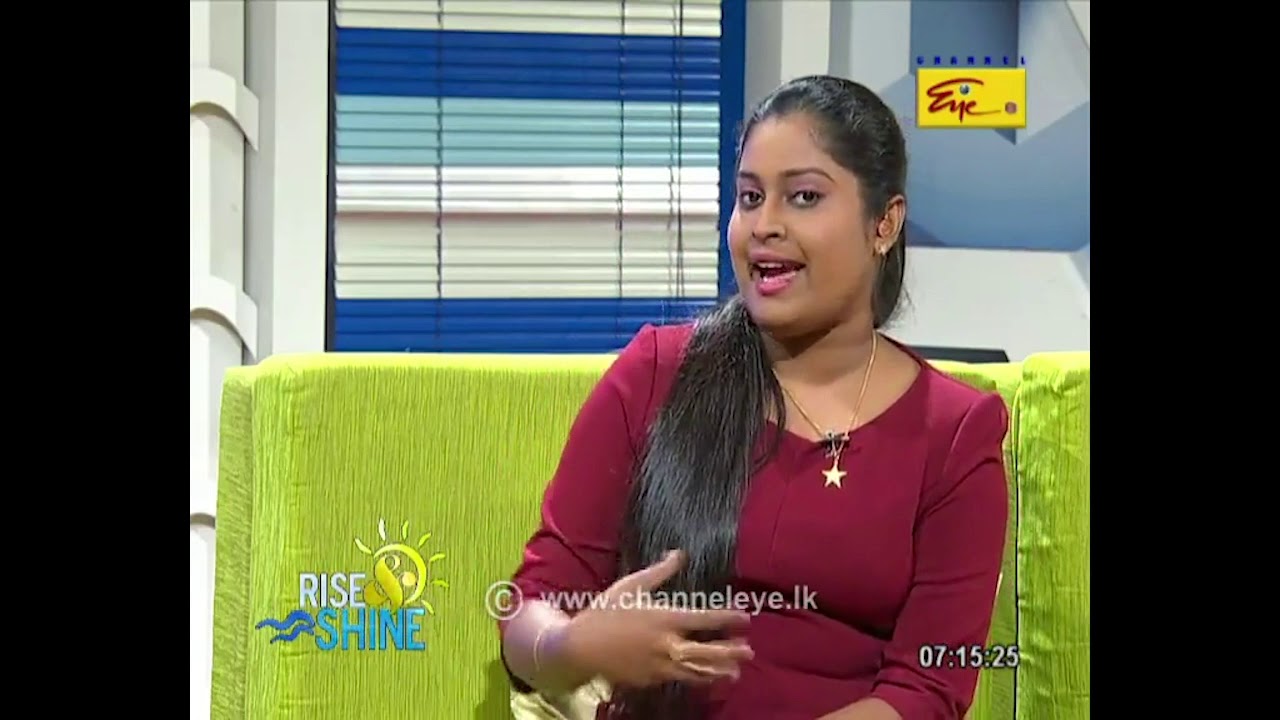 Interview with Channel Eye 2020_02_07 - YouTube