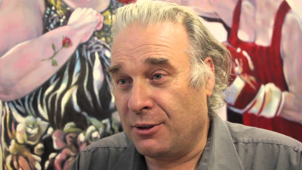 David Folley - Alchetron, The Free Social Encyclopedia