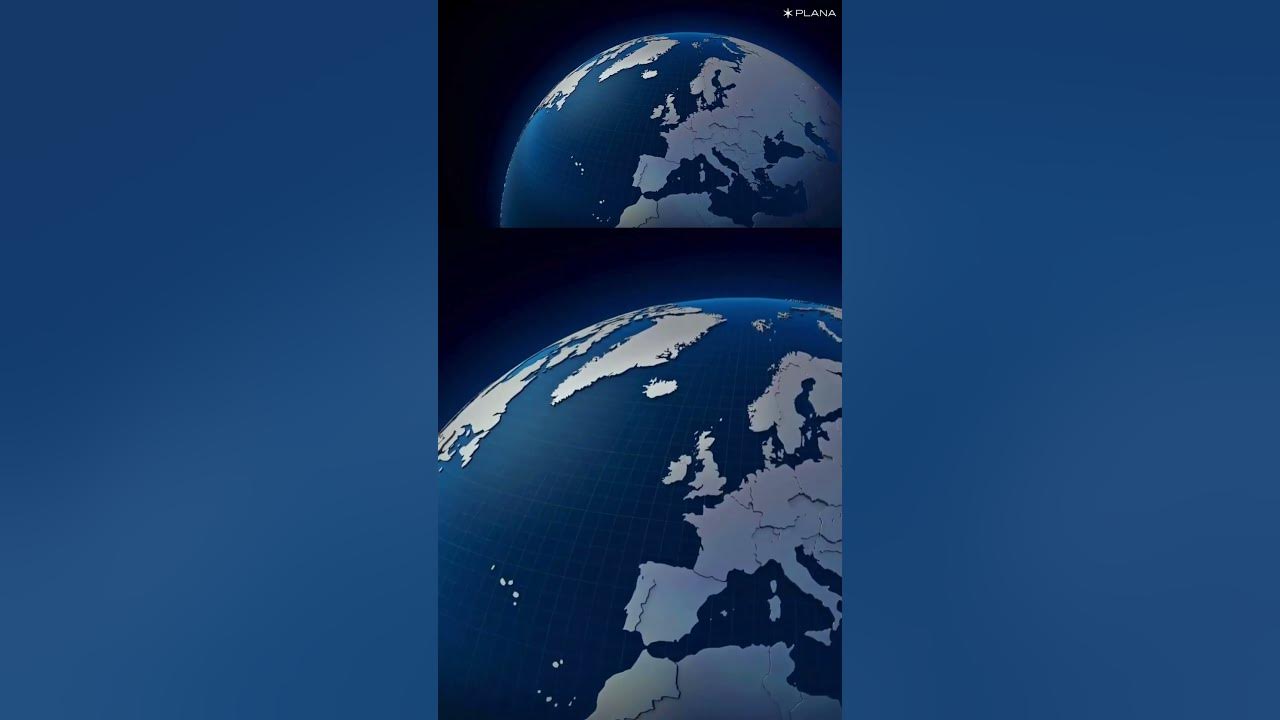 PLANA HeVTOL CP 01 Scenario #shorts - YouTube