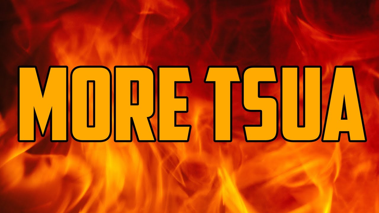 More Tsua - Heat From Fire - YouTube Music