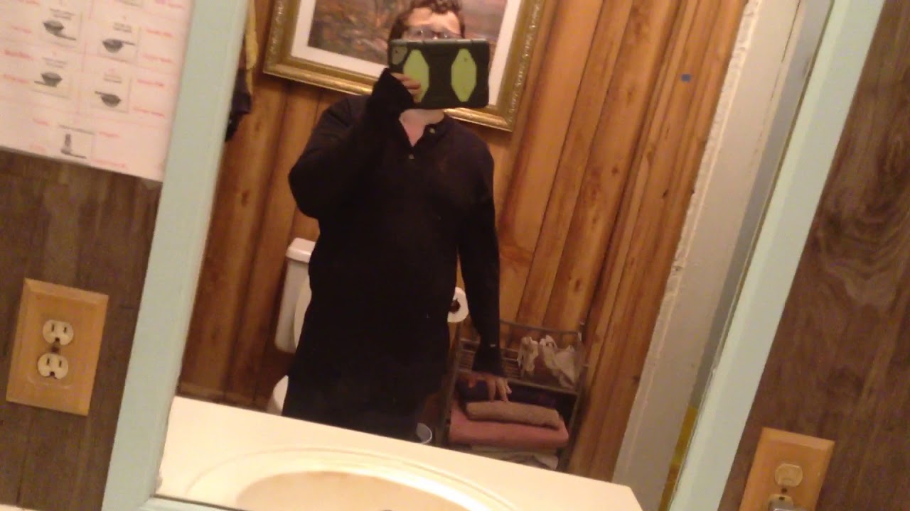 Psycho dad destroy Xbox 2 - YouTube