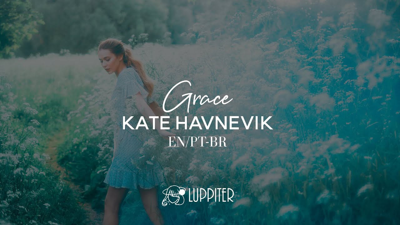 Grace - Kate Havnevik (Grey's Anatomy) (legendado / english + tradução ...