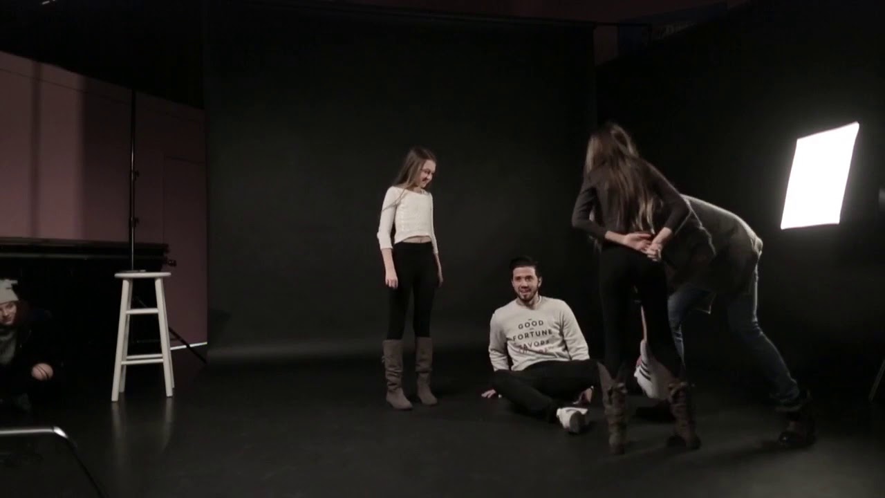 Urban Gen. Episode 2 Trailer I The TakeOver - YouTube