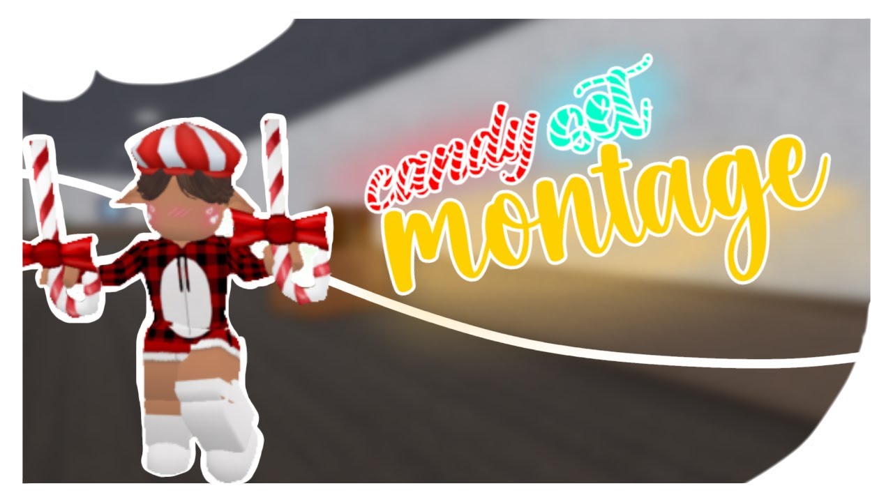 [MM2] CANDY SET MONTAGE - YouTube