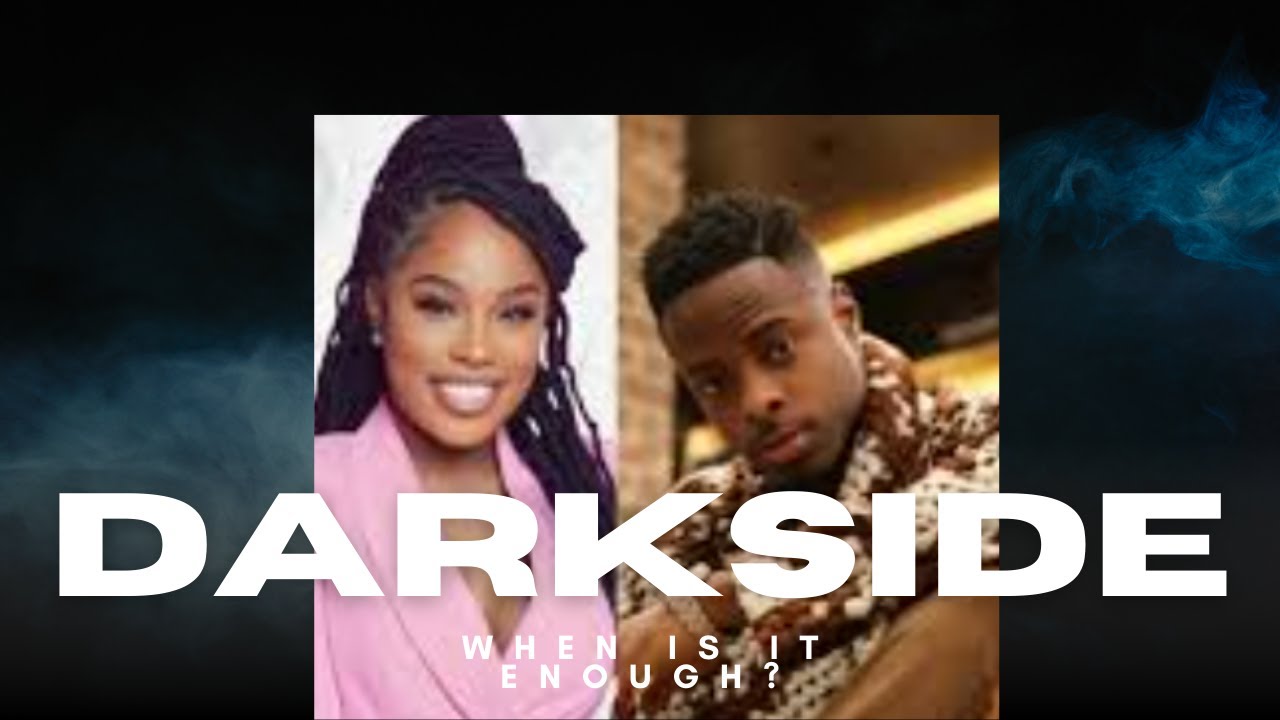 CARE VS. CONTROL #brisaga #johnellyoung - YouTube