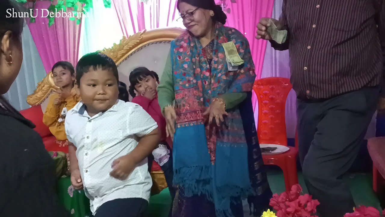 Brandi | Jem Jem ma | Multi talented Kids | Kaubru - YouTube