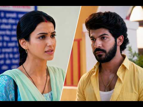 Ganga Mai Ki Betiyan | Ep - 287 | Preview | Jul 10 2026 | Zee TV