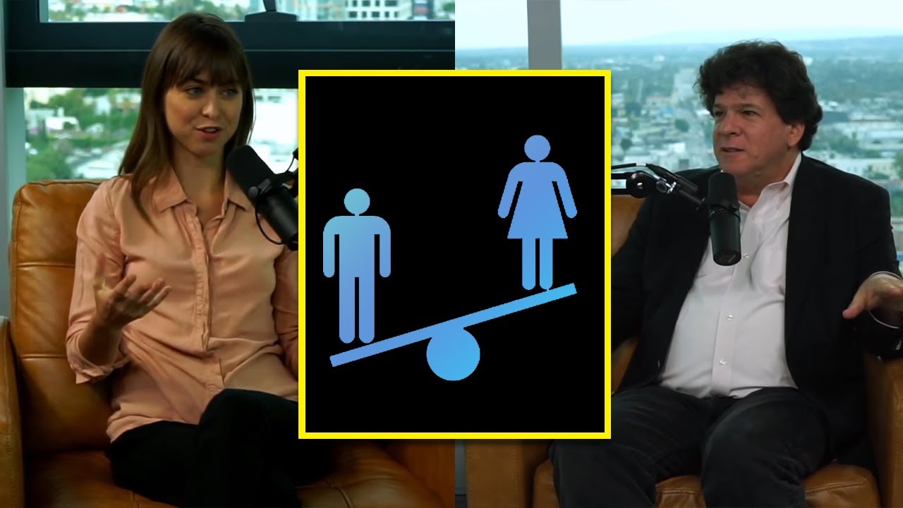 Ashley Mathews on The Bizarre Wage Gap in The Adult Industry | Eric ...