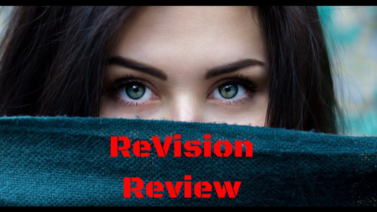 ReVision Review |Brain Boosting 🧠 - ReVision Eye 👁 Health Vision ...