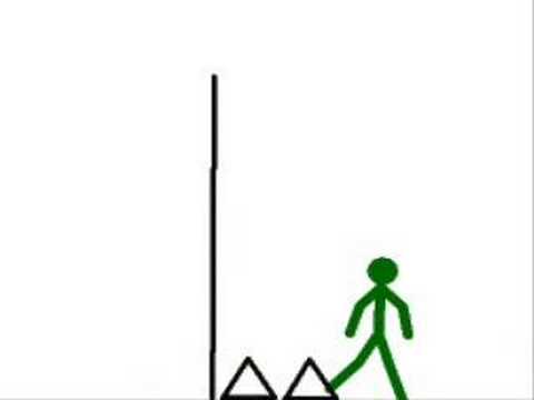 pivot game - YouTube