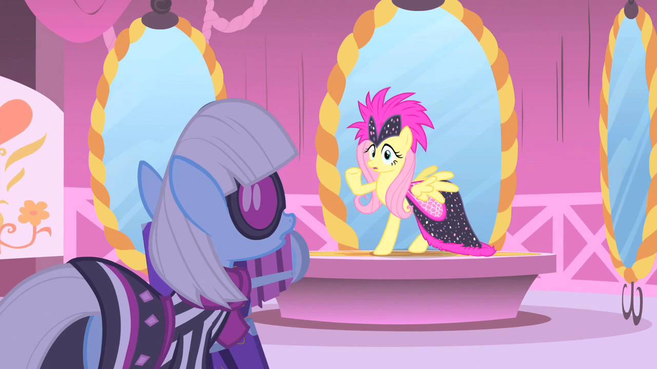 MLP Bang Bang (another version) - YouTube