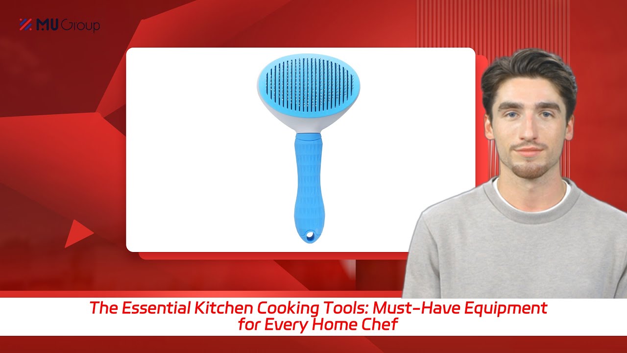 The Essential Kitchen Cooking Tools: Must-Have Equipment for Every Home ...