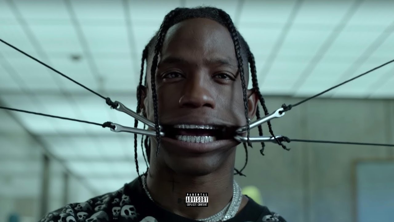 [FREE] TRAVIS SCOTT X DON TOLIVER TYPE BEAT 2024 - "TOXIC" - YouTube