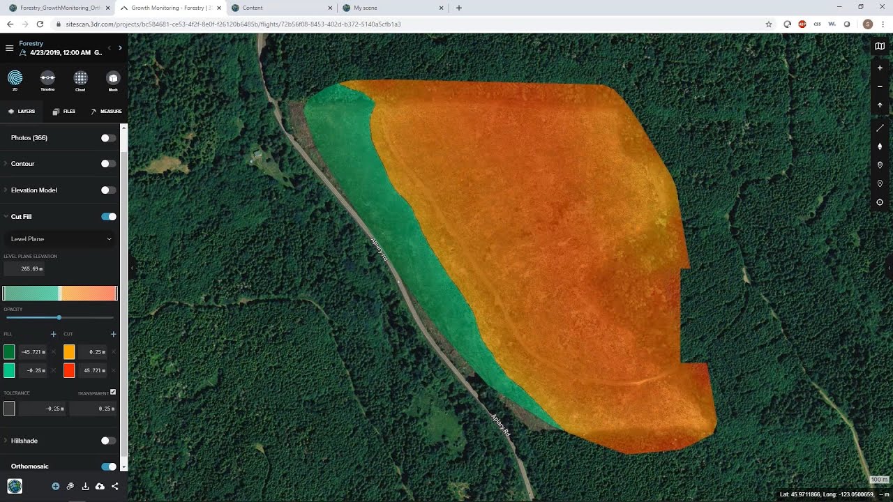 Transform Drone Imagery into Operational Intelligence Webinar - YouTube