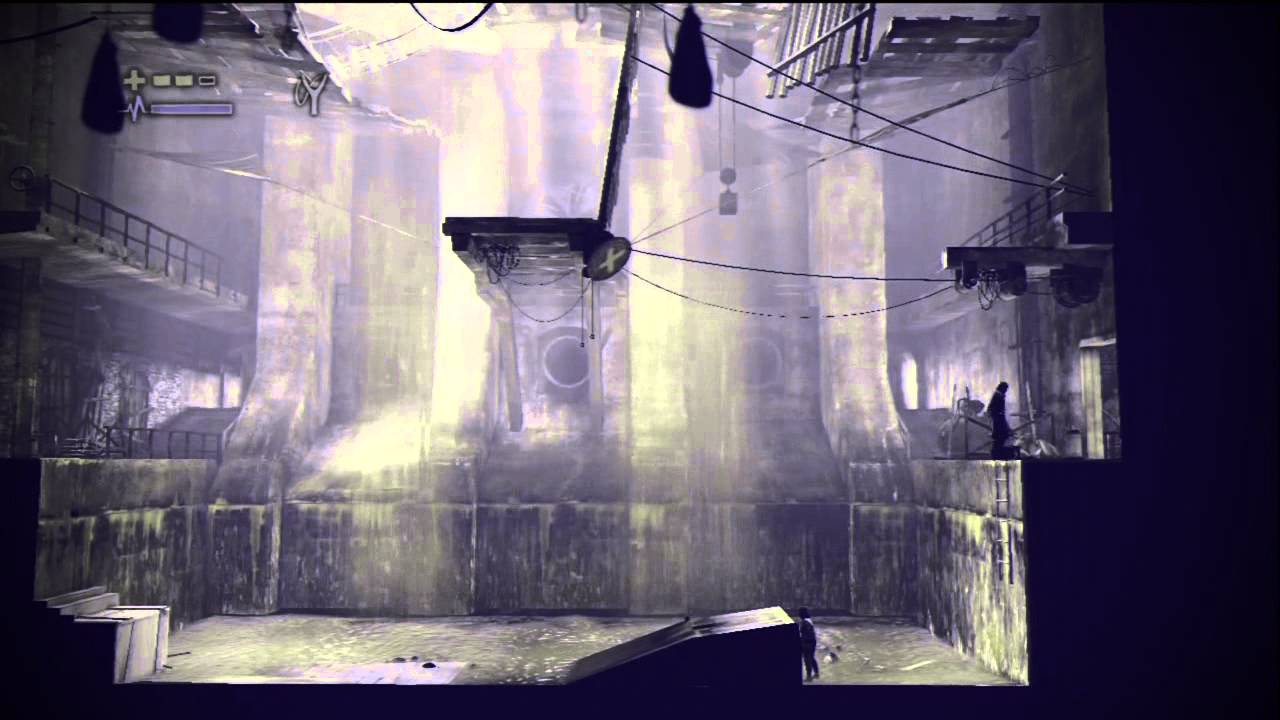 DEADLIGHT- Gameplay Walkthrough- Part 7 (HUNTERS) - YouTube