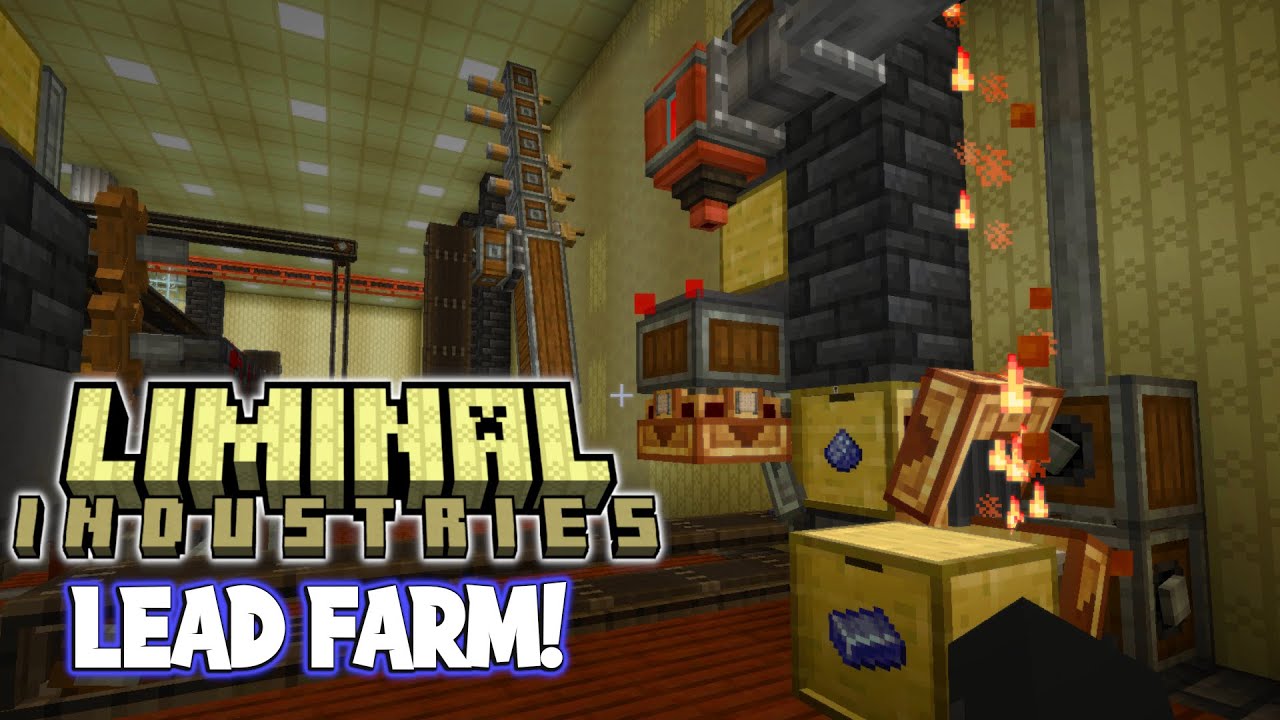 Easy LEAD FARM Automation Tutorial | How to Set Up! [Liminal Industries ...