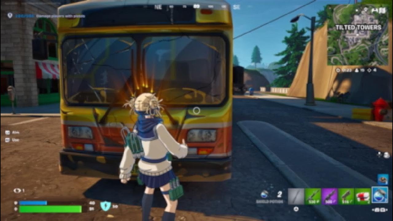 More C1 S2 dubs - YouTube