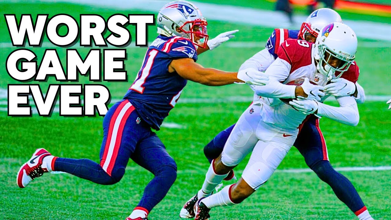 10 Worst Games In NFL History YouTube 10-worst-games-in-nfl-history-youtube