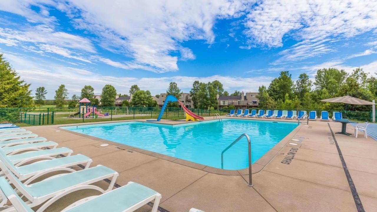 Living Stone Golf Resort, Collingwood, Canada - YouTube