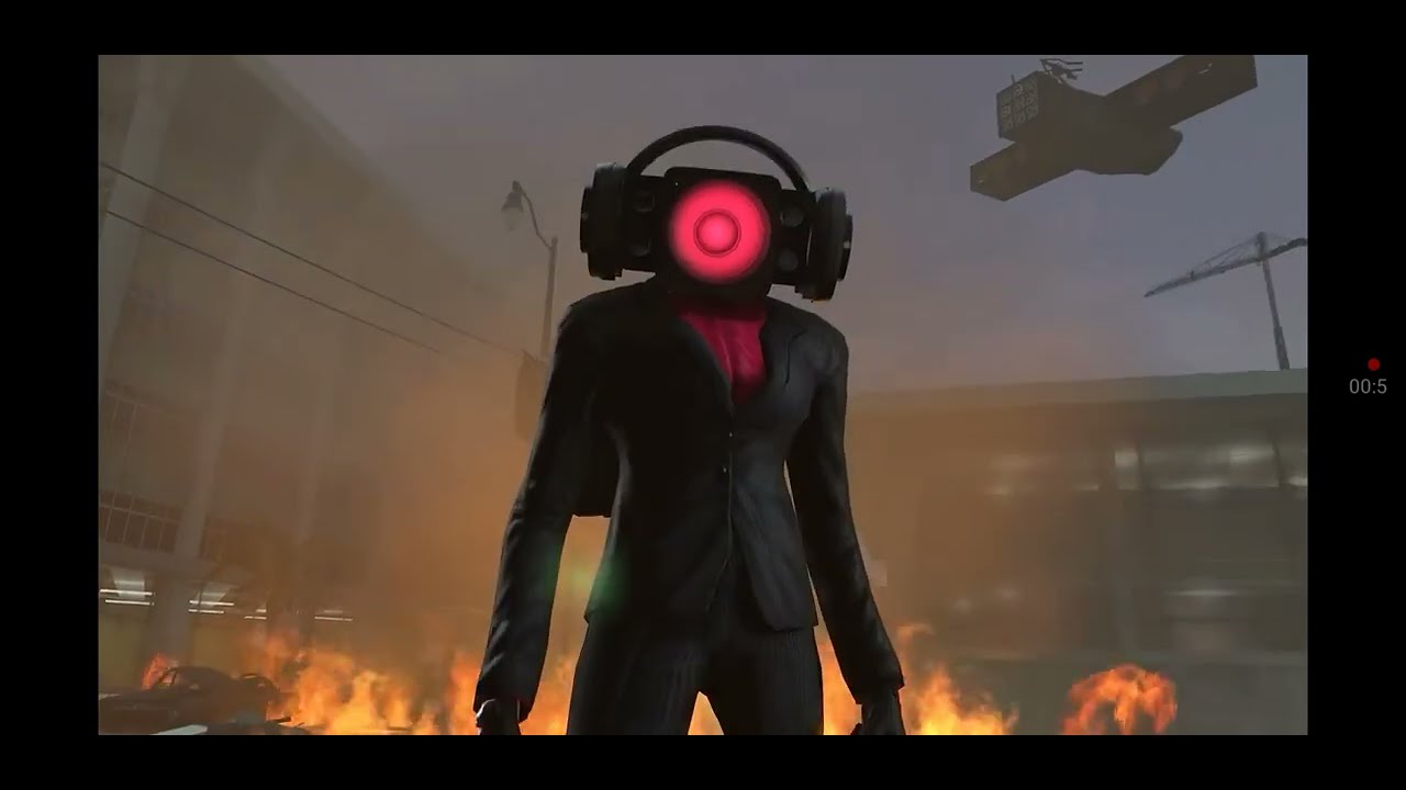 SKIBIDI DOILET 61 DUBLADO - YouTube