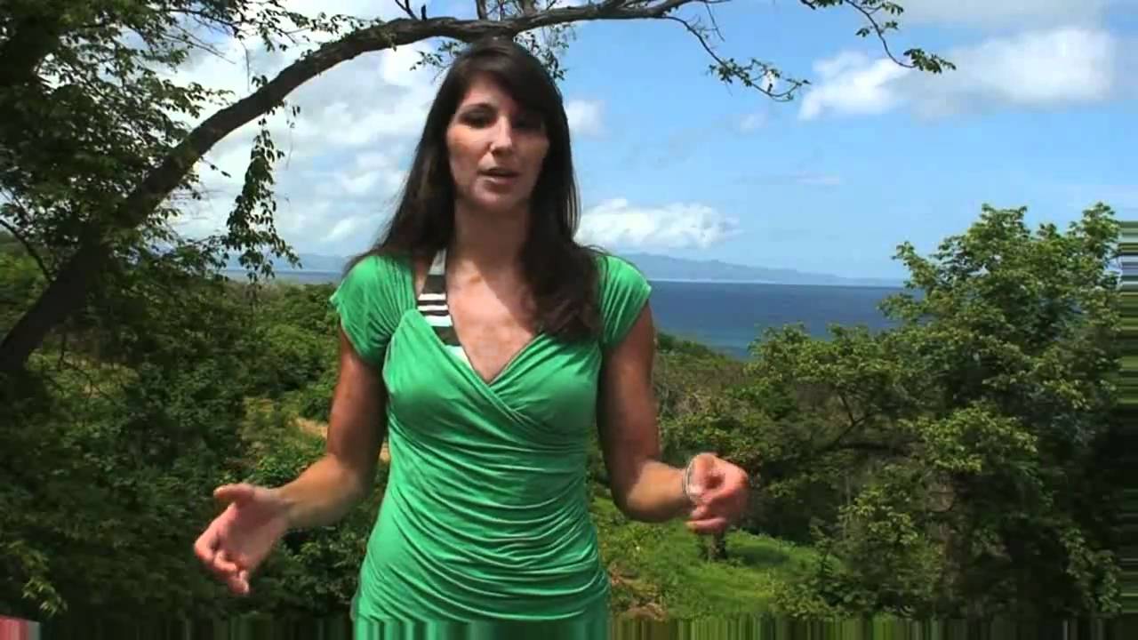 Survivor Nicaragua - Kelly Bruno Interview - YouTube