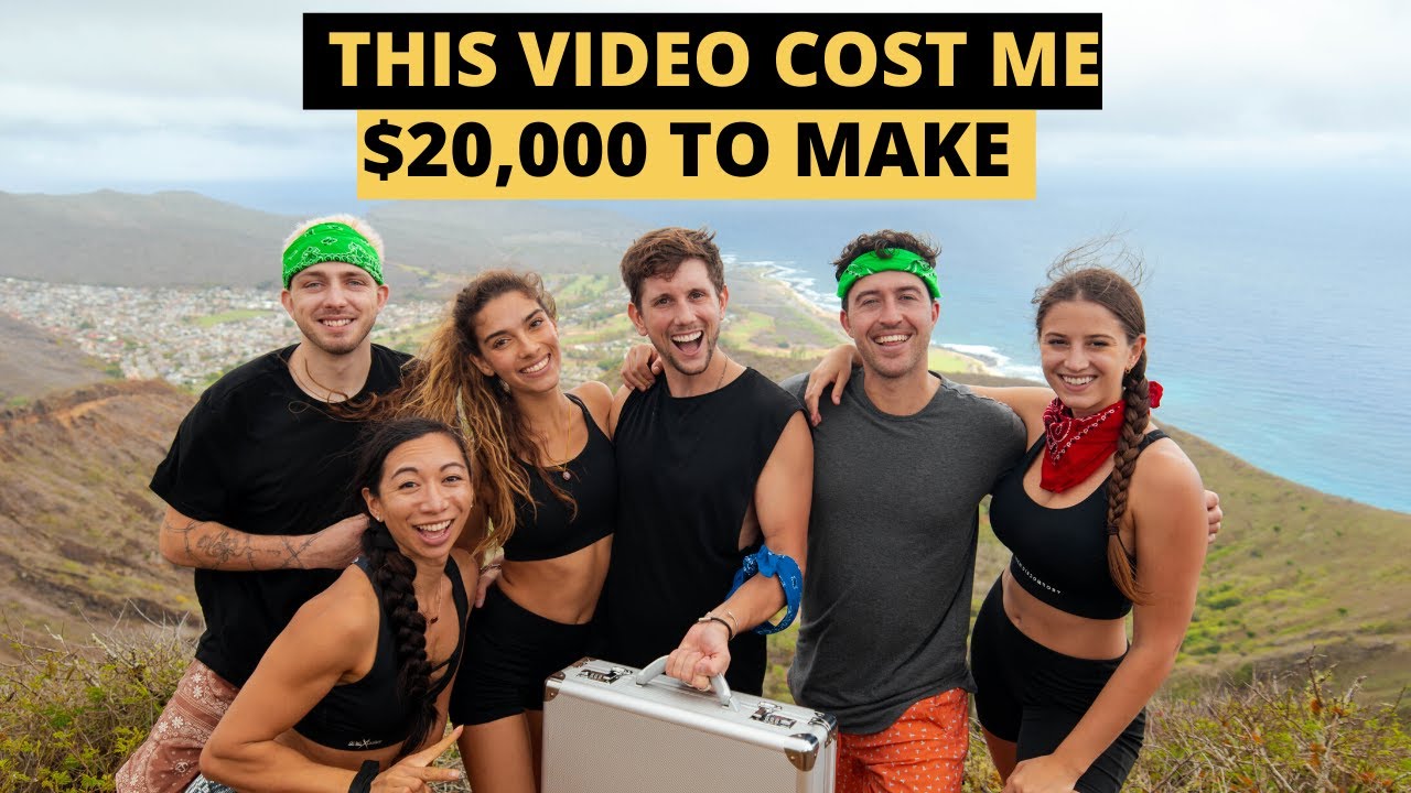 What Everybody Ought To Know About How To Start My Own Reality Show ...