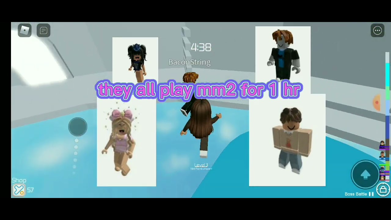 friend group story|| [episode one] - YouTube