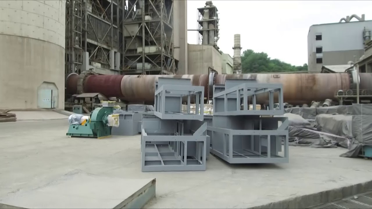 Claudius Peters - ETA-Cooler Donghae 2017 - YouTube