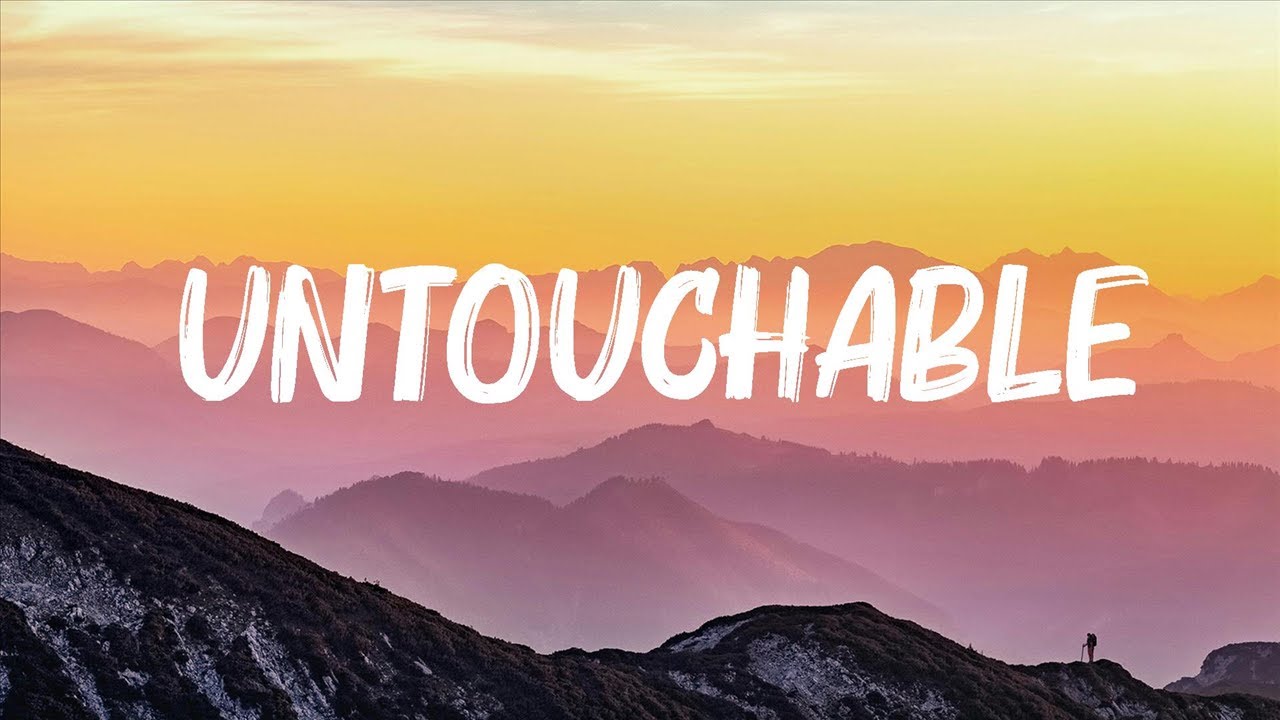 Meghan Trainor - Untouchable (Lyrics) No || 🍀Songs with lyrics - YouTube
