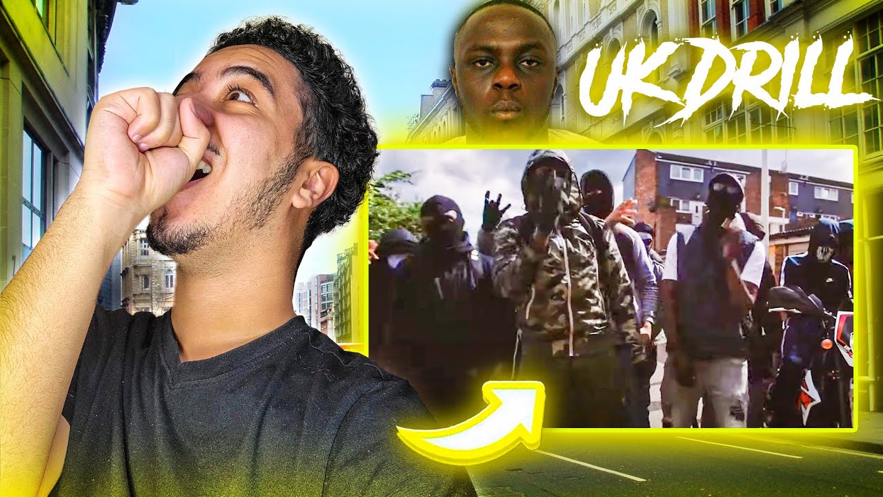 American Listens To CB - Take That Risk🔥!!! *FIRST TIME* - YouTube