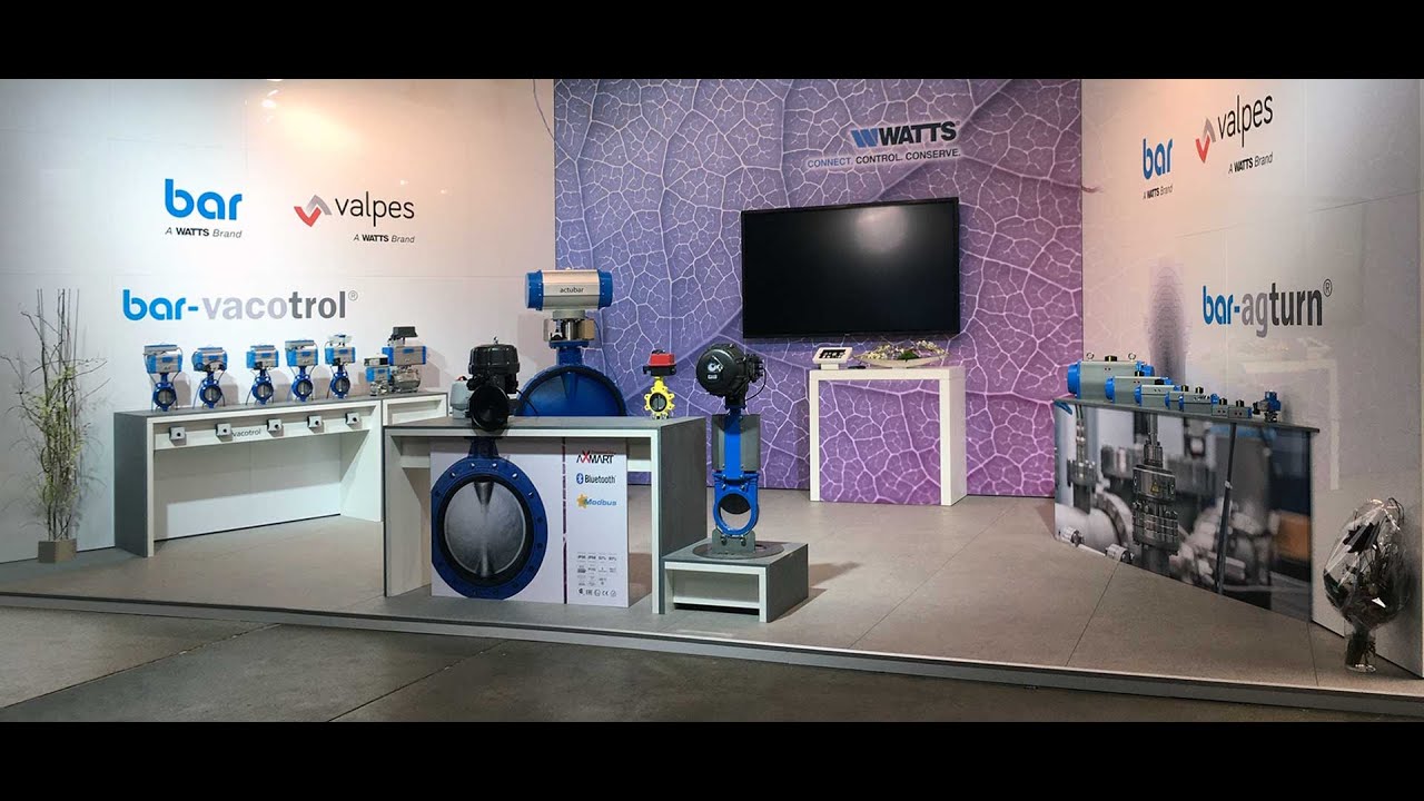 bar GmbH LIVE - YouTube