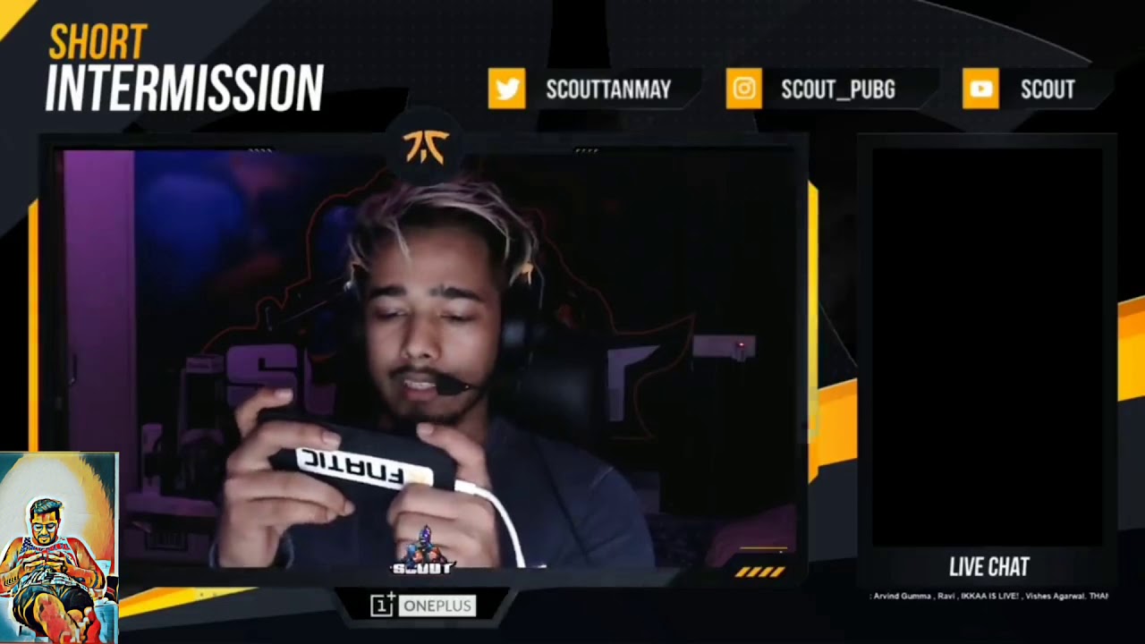 Carries Teacher scoutiya scout teach how to shoot crouch crossair ...