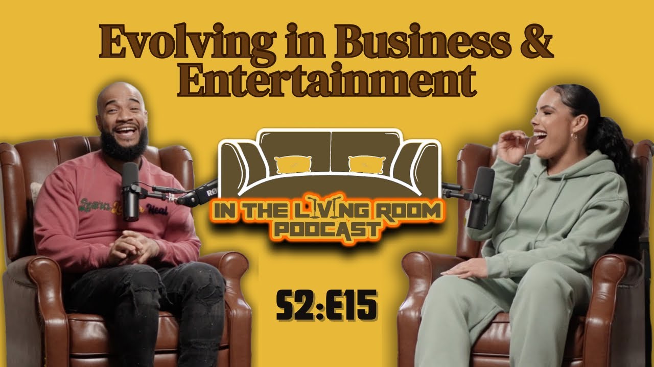 Tia's Transformation: From Brooklyn to Hollywood Success - YouTube