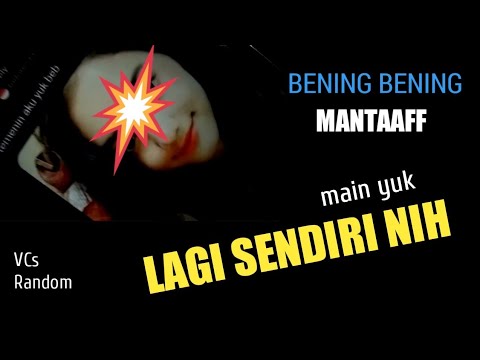 Seger ini mah...Bening Bening... uhhh.. Lalaa Mantaapp... !!