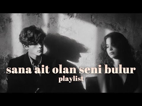 Sana ait olan seni bulur | Akustik Parçalar